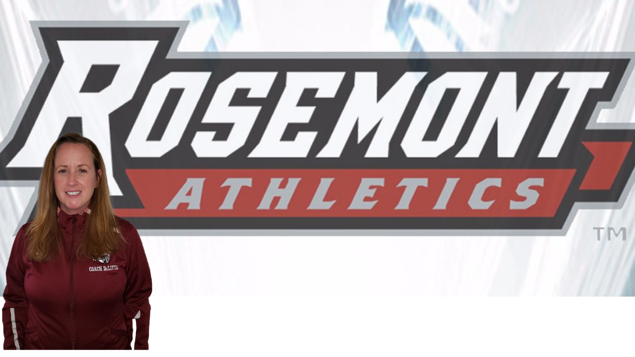 DeLitta Hired as Head Women's Soccer Coach - Rosemont College Athletics