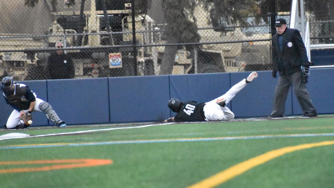 Jake Meisel - Baseball - Rosemont College Athletics