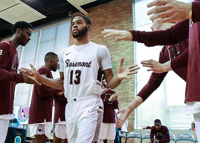 Rosemont College Athletics is Mourning the Loss of Basketball Alum ...