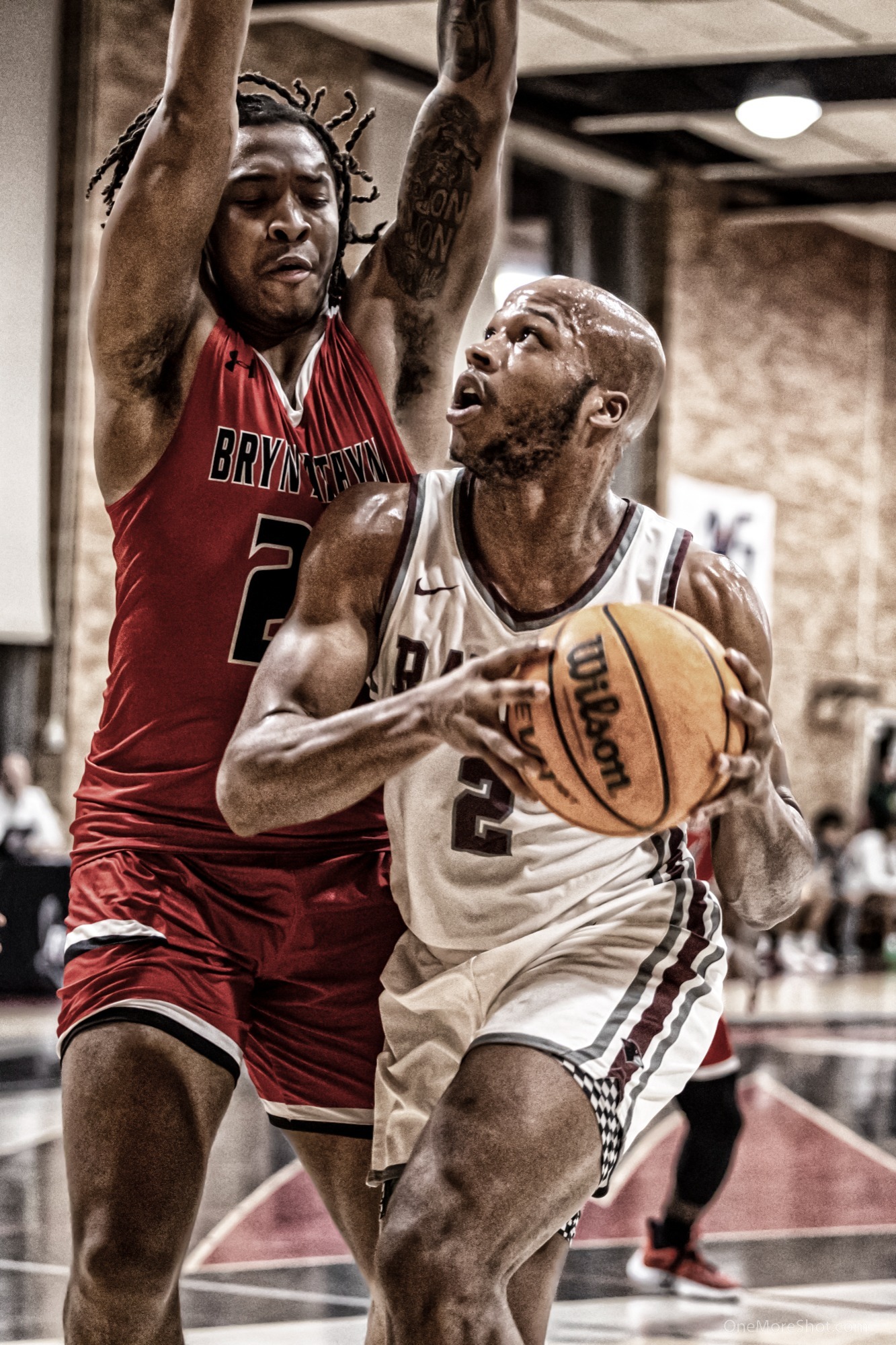 CSAC ANNOUNCES WEEKLY AWARD WINNERS FOR FEBRUARY 20, 2023 - Rosemont ...