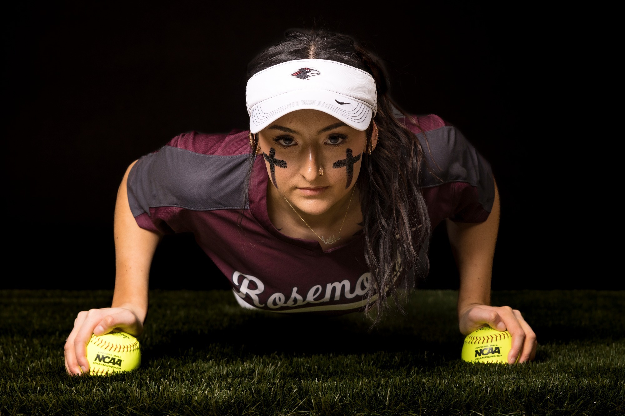 Bats Go Cold and Ravens SB Drop Last 2 in Myrtle - Rosemont College ...