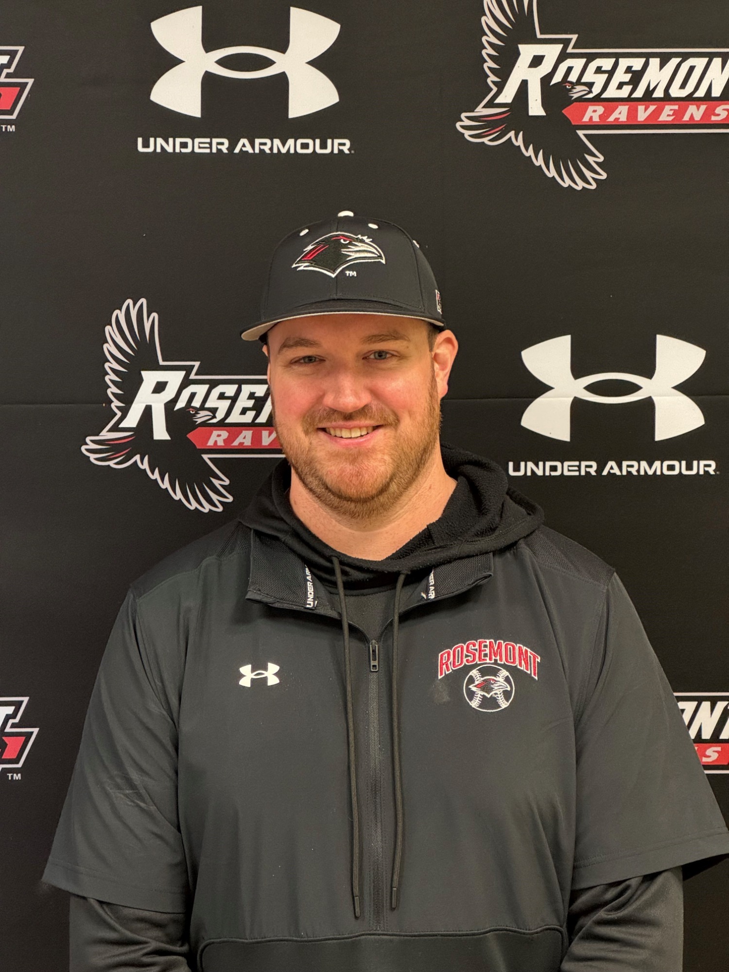 Baseball Coaches - Rosemont College Athletics