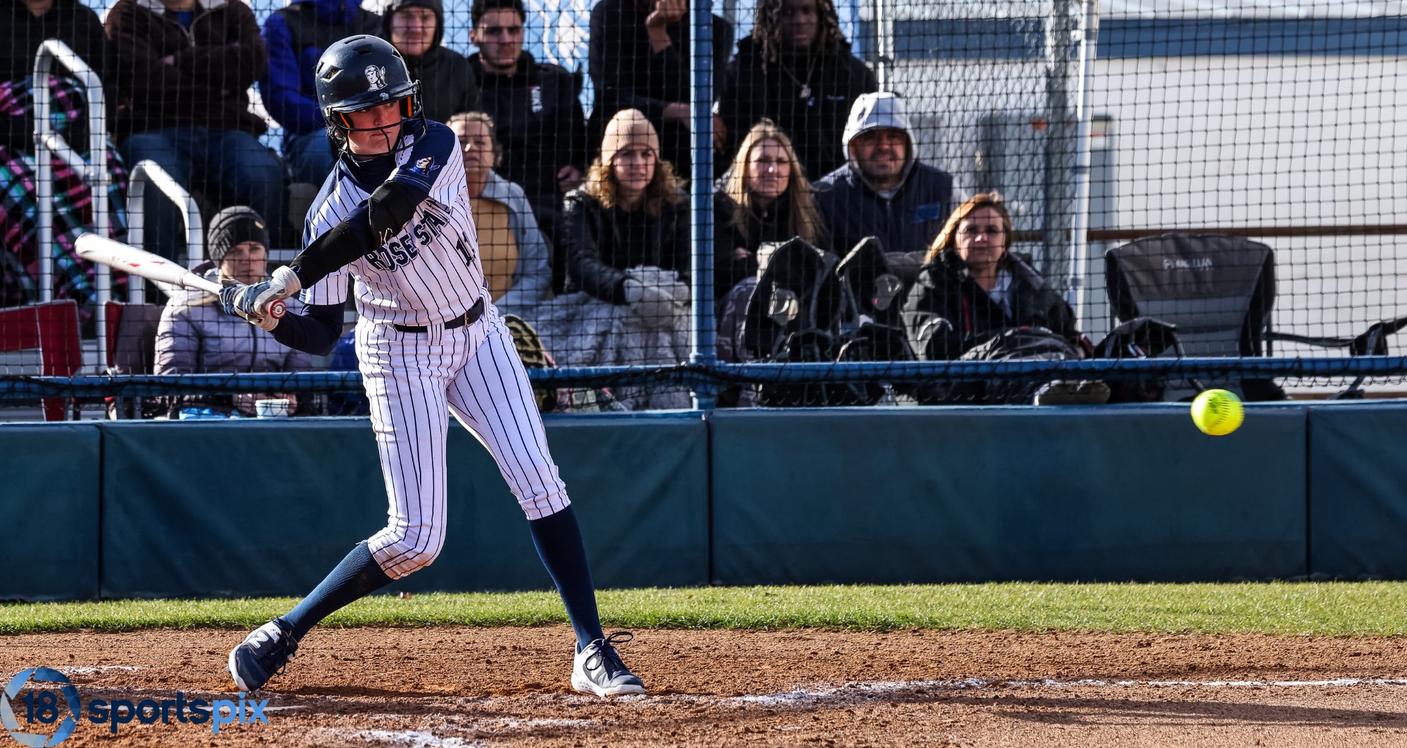 Viola Schäfer Named 2025 Martha Whitaker Award Winner - Rose State ...