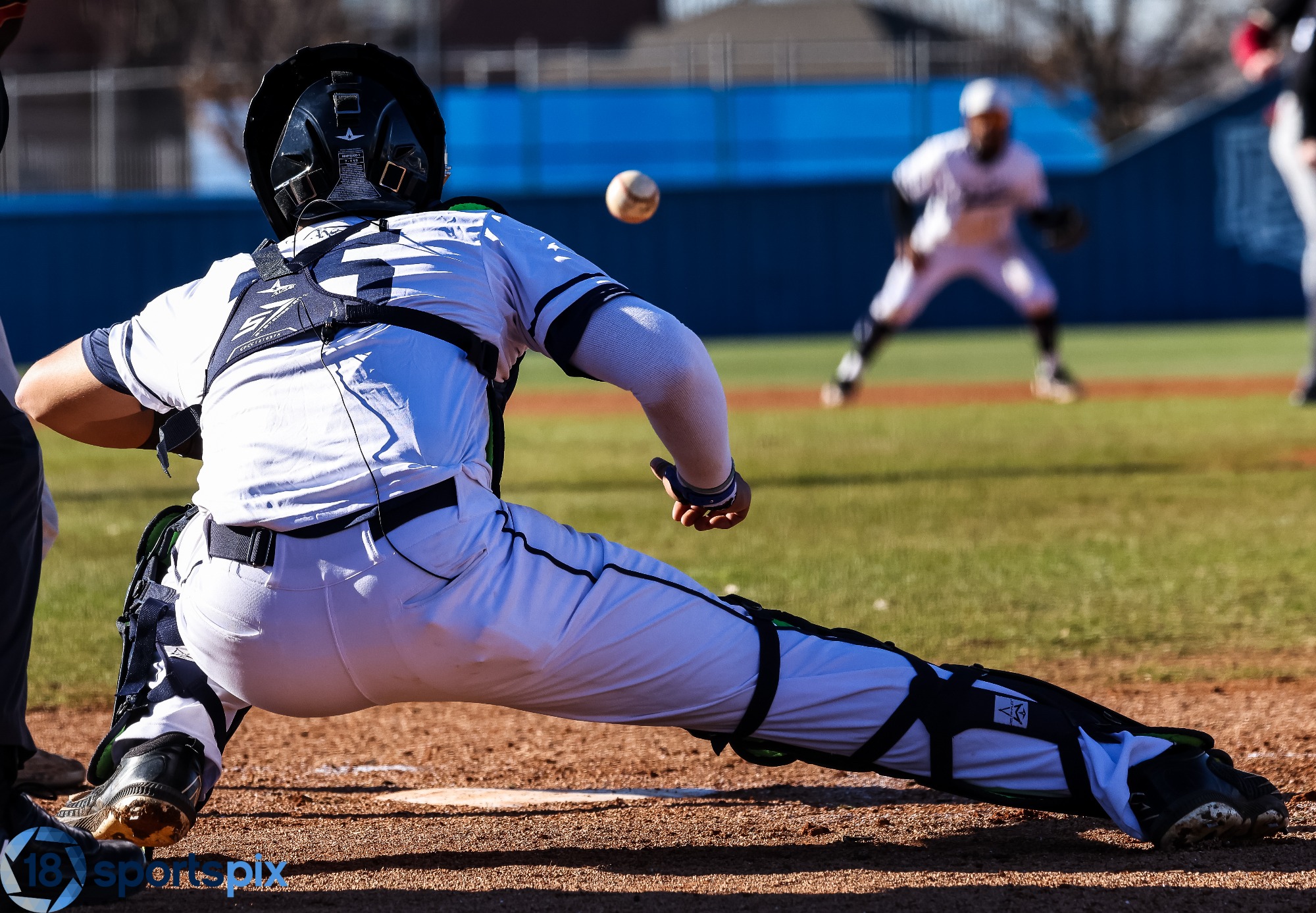 Rose State College Baseball Team to Hold Open Tryouts - Rose State ...