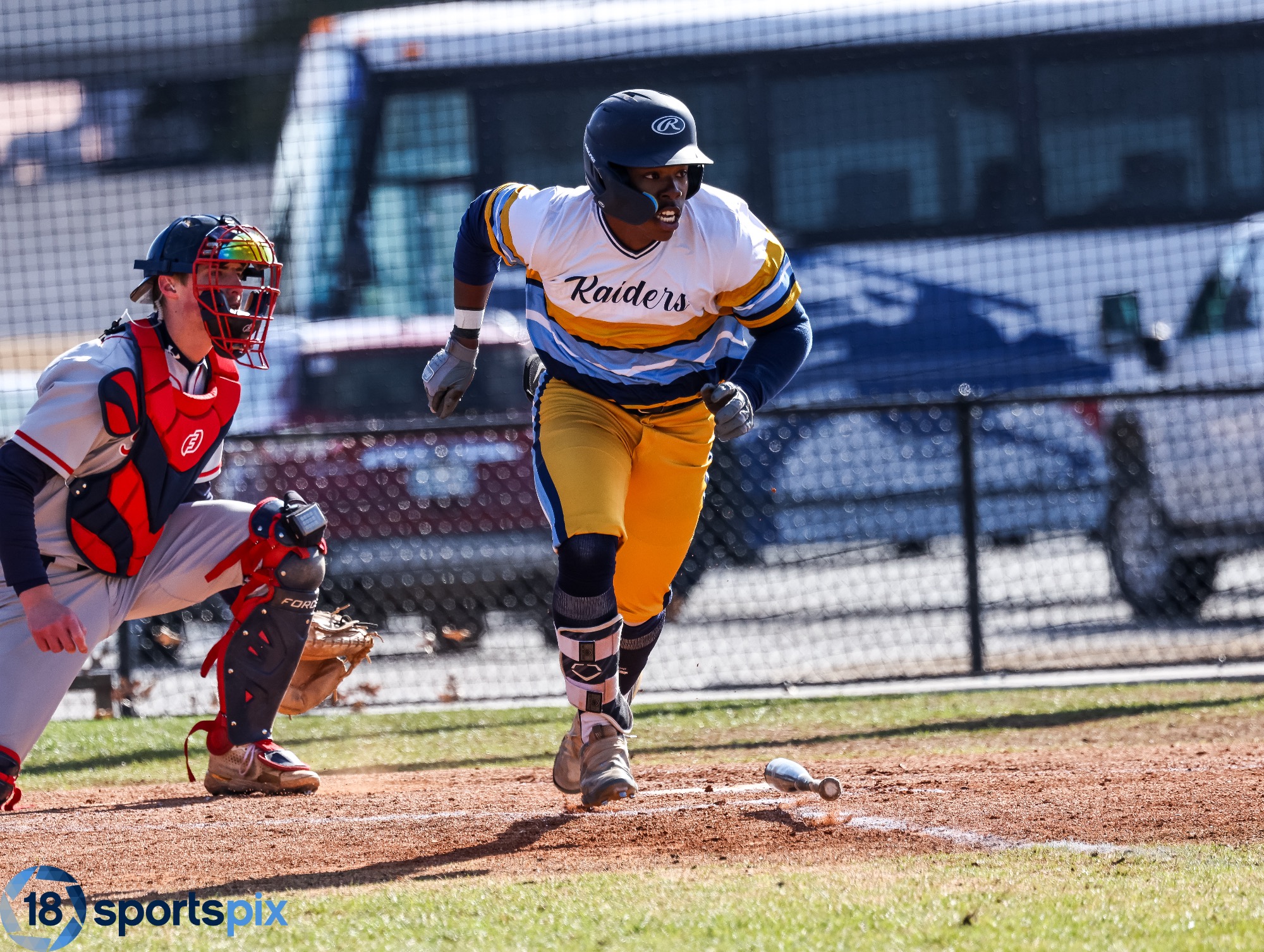 Rose State College Baseball Team to Hold Open Tryouts - Rose State ...