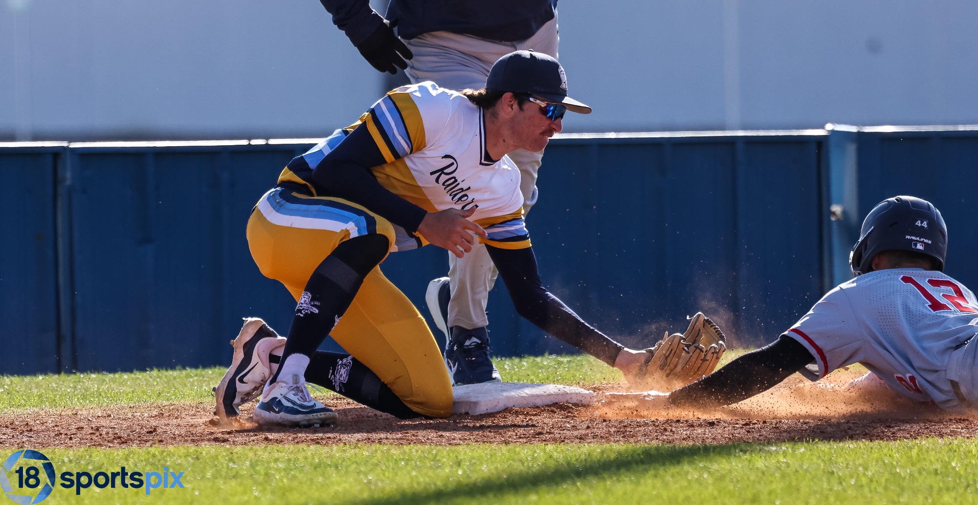 Rose State College Baseball Team to Hold Open Tryouts - Rose State ...