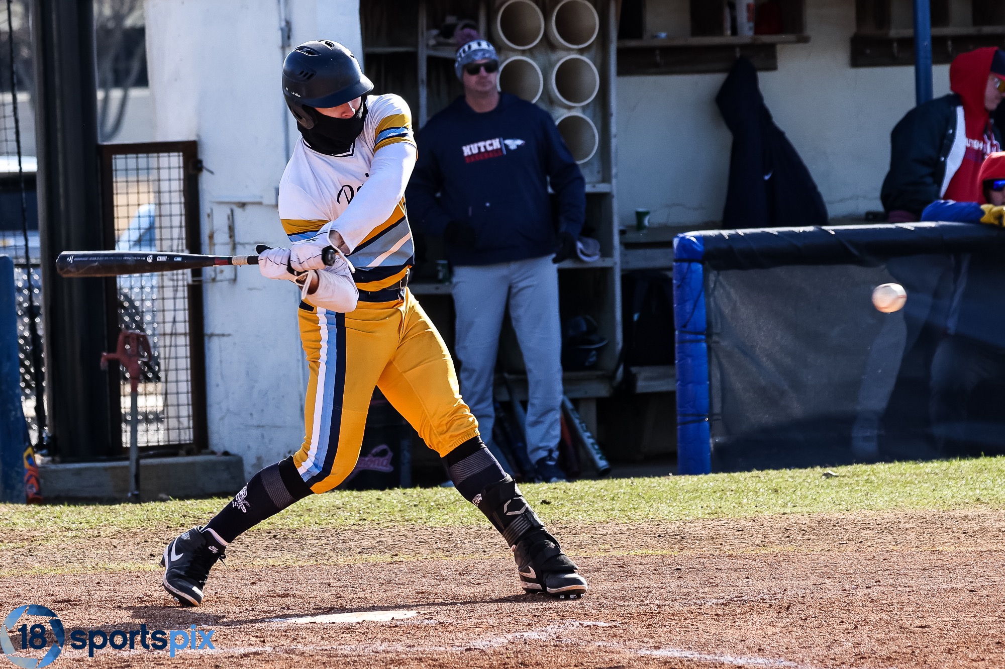 Rose State College Baseball Team to Hold Open Tryouts - Rose State ...