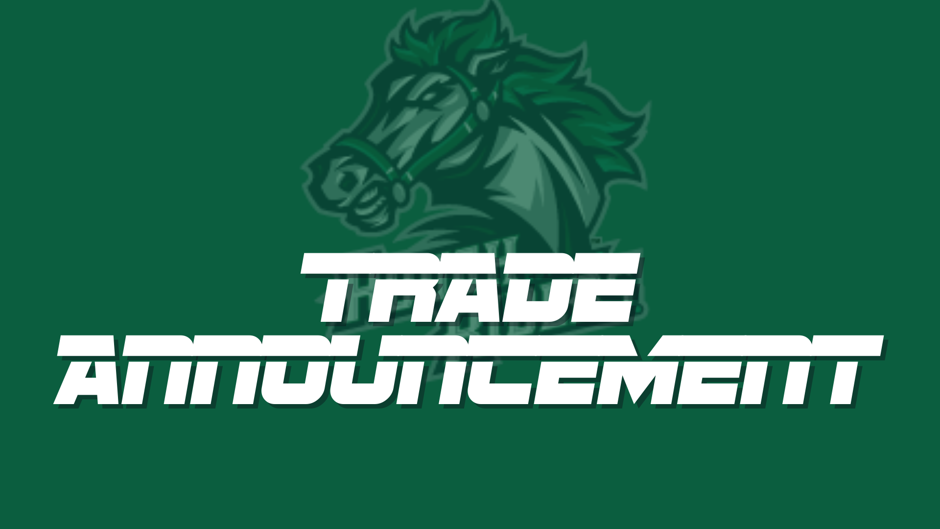 Trade Alert: Jack Musa To RoughRiders - Cedar Rapids RoughRiders