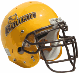 Rowan Celebrates 50th Season of Football - Rowan University Athletics