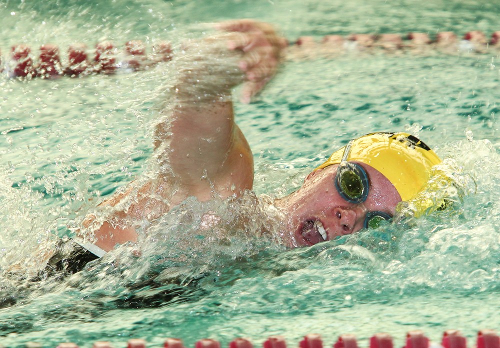 Julie Sheehan - 2016-17 - Women's Swimming - Rowan University Athletics