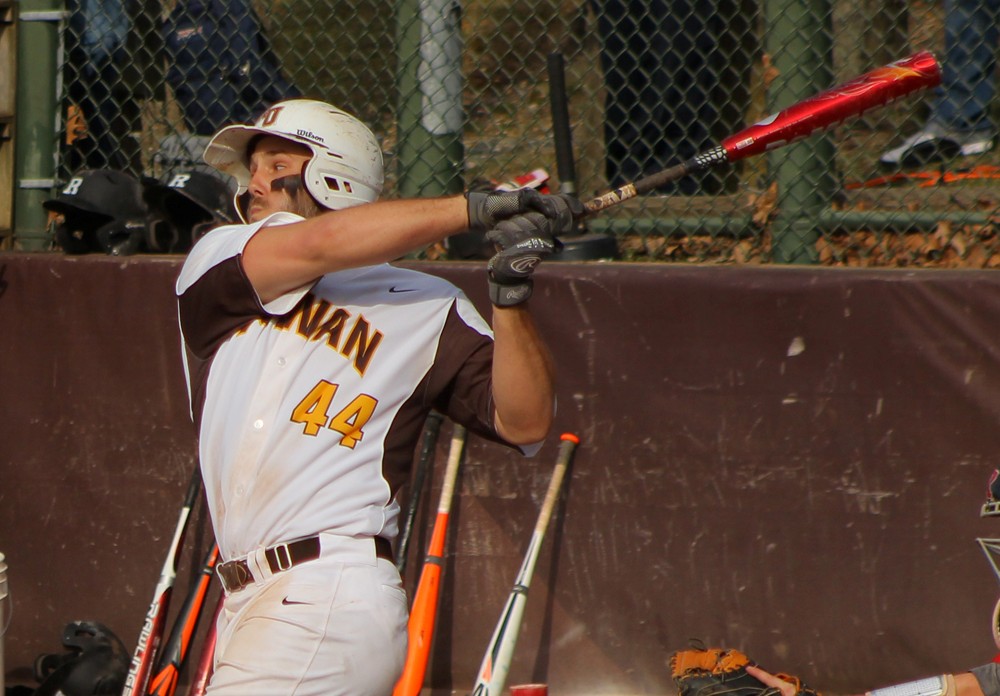 Casey Grimes - 2015 - Baseball - Rowan University Athletics