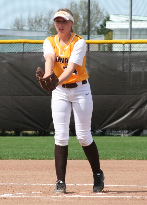 Allison Nolan - 2016 - Softball - Rowan University Athletics
