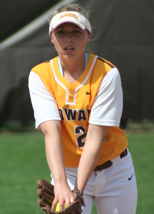 Allison Nolan - 2016 - Softball - Rowan University Athletics