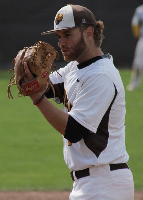 Johnny Dunn - 2016 - Baseball - Rowan University Athletics