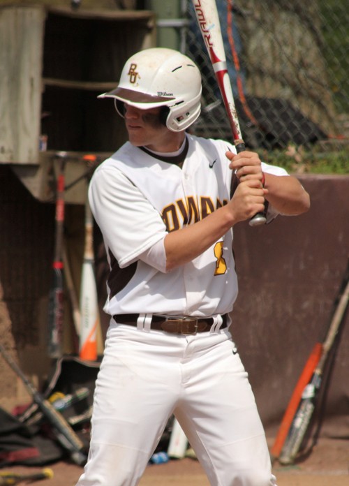 Ryan Pavlik - 2015 - Baseball - Rowan University Athletics