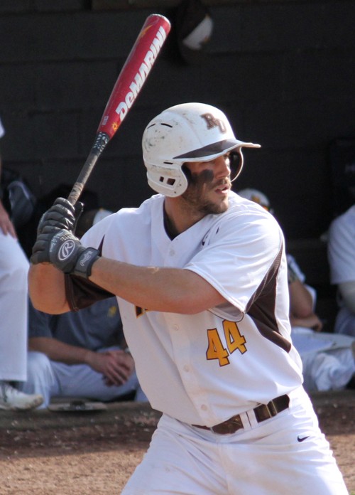 Casey Grimes - 2015 - Baseball - Rowan University Athletics