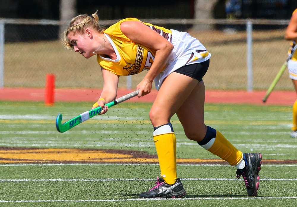 Bridget Boyle - 2019 - Field Hockey - Rowan University Athletics