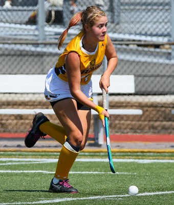 Bridget Boyle - 2019 - Field Hockey - Rowan University Athletics