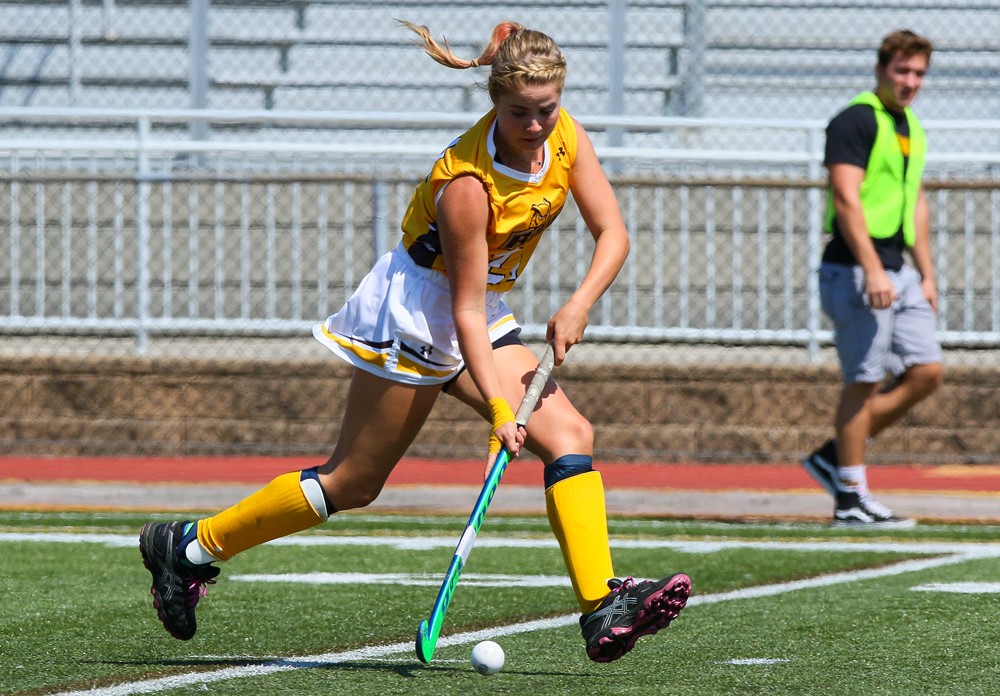 Bridget Boyle - 2019 - Field Hockey - Rowan University Athletics