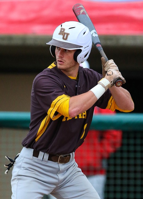 Shane Brown - 2017 - Baseball - Rowan University Athletics