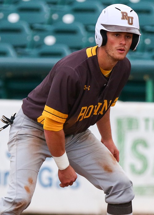 Shane Brown - 2017 - Baseball - Rowan University Athletics