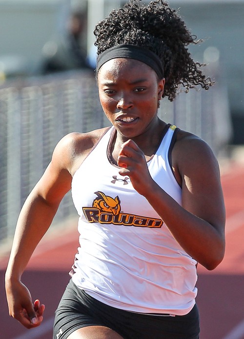 Tatyana Butler - 2018 - Women's Outdoor Track & Field - Rowan ...