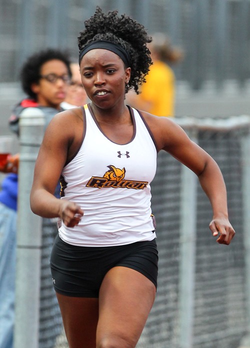 Tatyana Butler - 2018 - Women's Outdoor Track & Field - Rowan ...