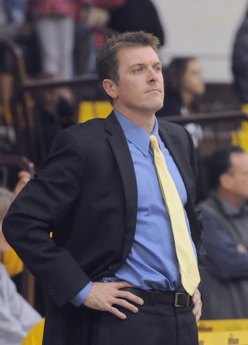 Rowan Reorganizes Men's Basketball Coaching Staff - Rowan University ...
