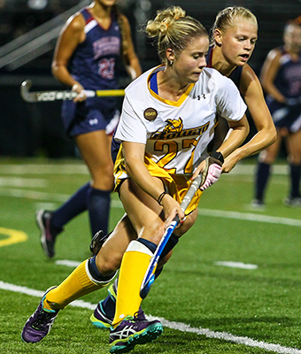 Bridget Boyle - 2019 - Field Hockey - Rowan University Athletics