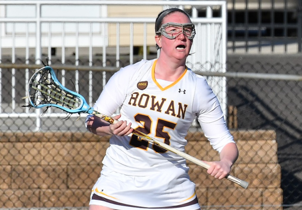 Kim Doyle - 2018 - Women's Lacrosse - Rowan University Athletics