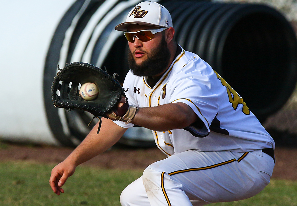Joe Sadler - 2017 - Baseball - Rowan University Athletics