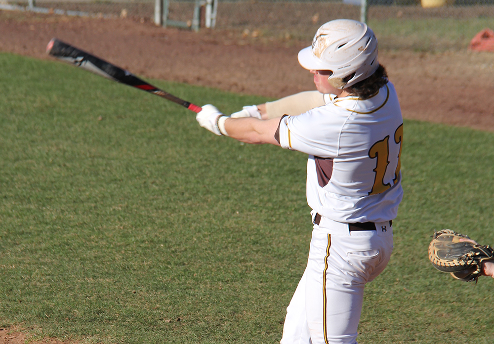 Dutch Reardon - 2018 - Baseball - Rowan University Athletics