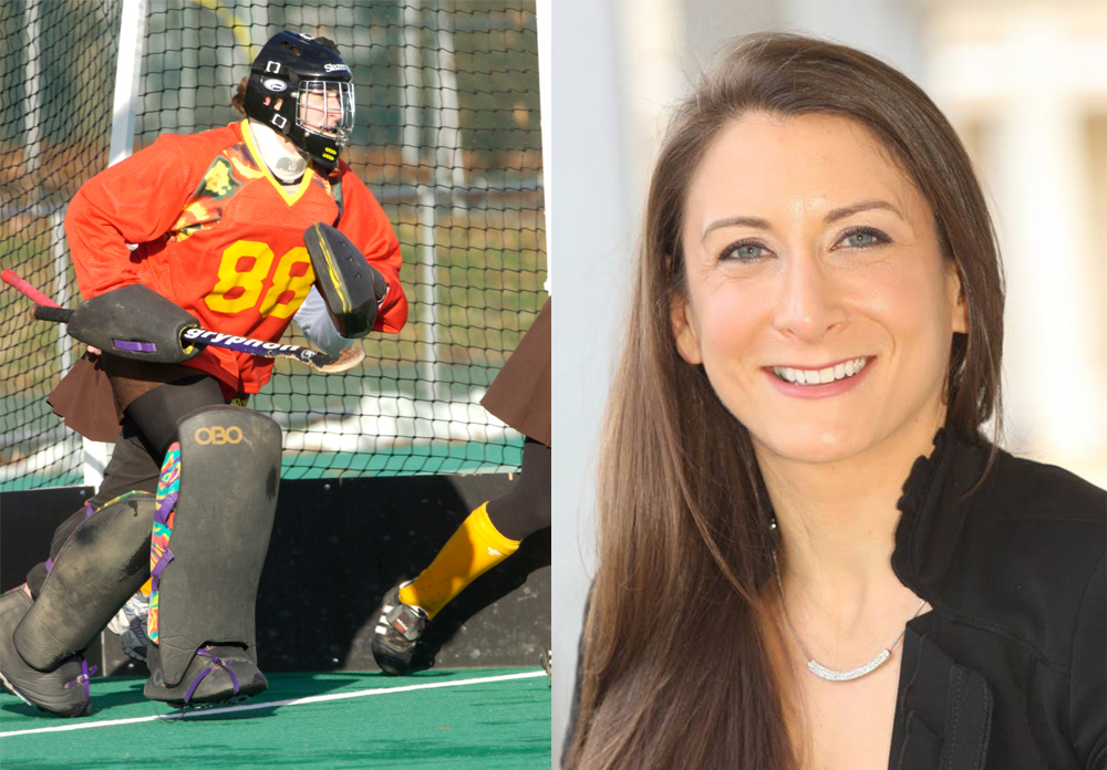 Former National Champion Becoming One Of New Jersey's Political Leaders ...