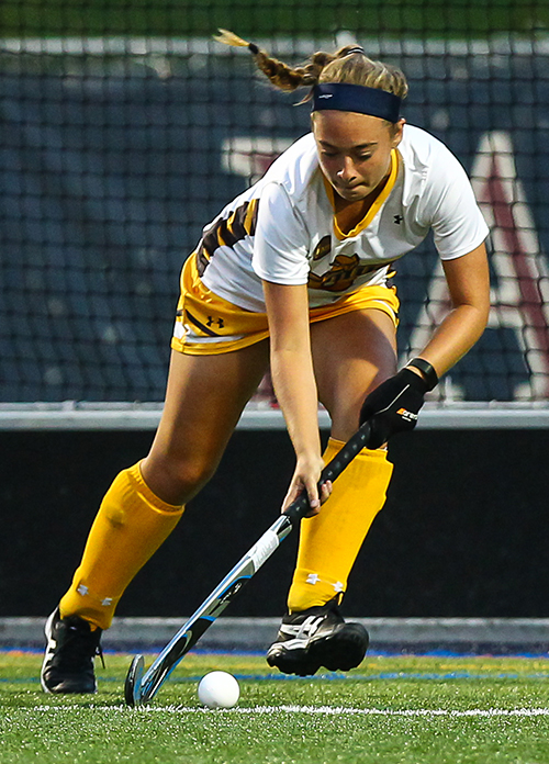 Dayna DeVincentz - 2021 - Field Hockey - Rowan University Athletics