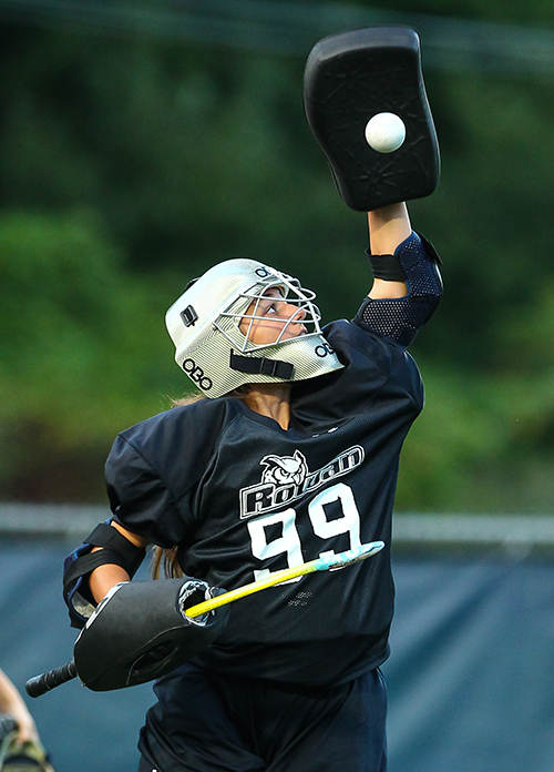 Morgan Novak - 2019 - Field Hockey - Rowan University Athletics