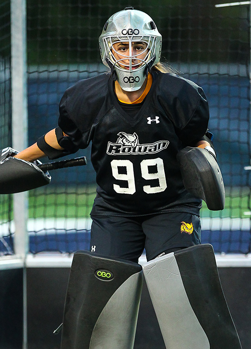 Morgan Novak - 2019 - Field Hockey - Rowan University Athletics