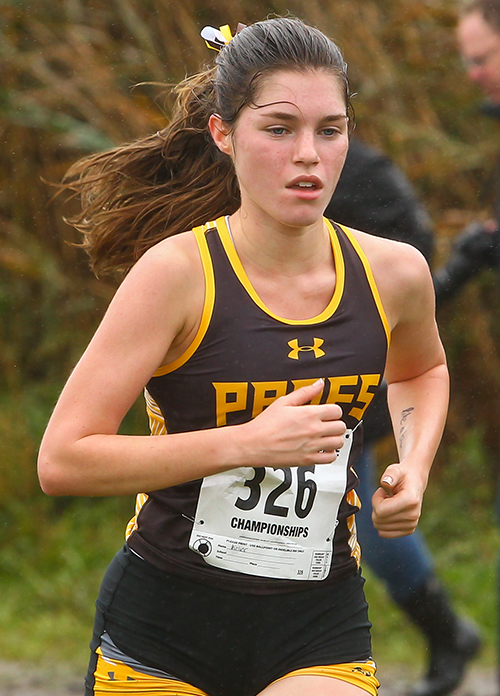 Keller Bean - 2021 - Women's Cross Country - Rowan University Athletics