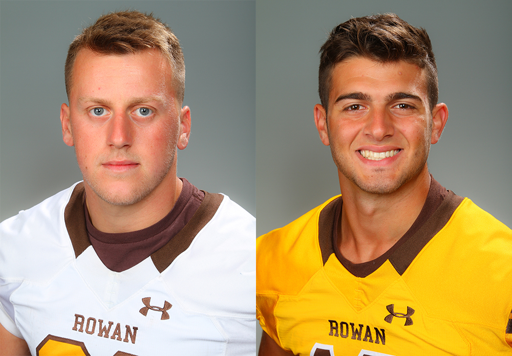 Diorio and Ireland Named To The Philadelphia Inquirer Academic All-Area ...