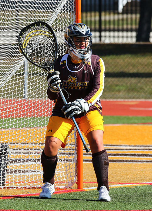 Erin Horner - 2018 - Women's Lacrosse - Rowan University Athletics
