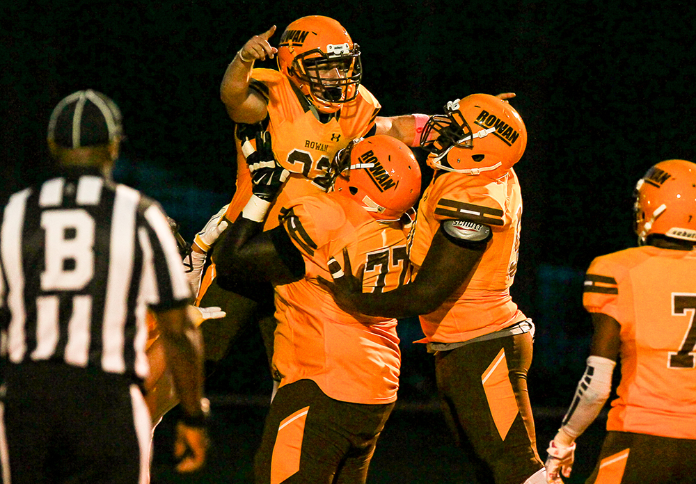 Football Will Count On Experienced Players Along With Newcomers for a ...