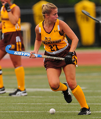 Bridget Boyle - 2019 - Field Hockey - Rowan University Athletics