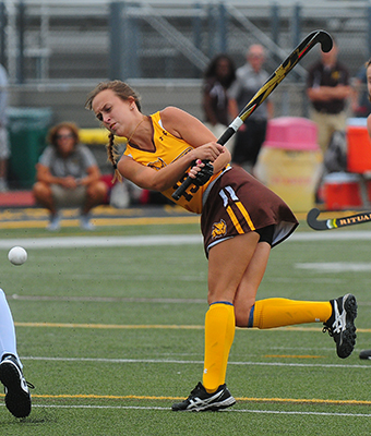 Casey Wagner - 2019 - Field Hockey - Rowan University Athletics