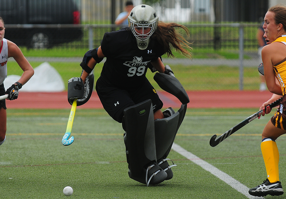 Morgan Novak - 2019 - Field Hockey - Rowan University Athletics