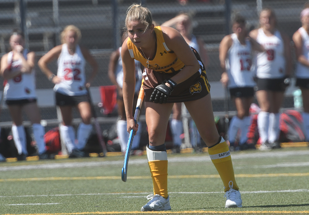Bridget Boyle - 2019 - Field Hockey - Rowan University Athletics