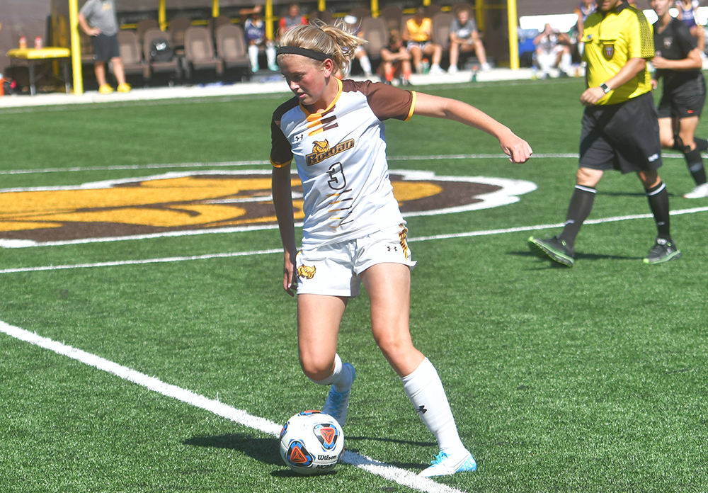 Aidan Sheehan - 2021 - Women's Soccer - Rowan University Athletics