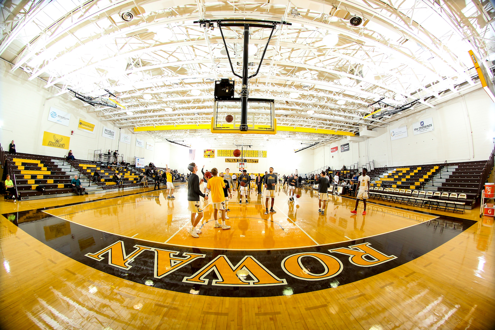 Students Can Take a "Fast Break from Finals" at Wednesday's Men's ...