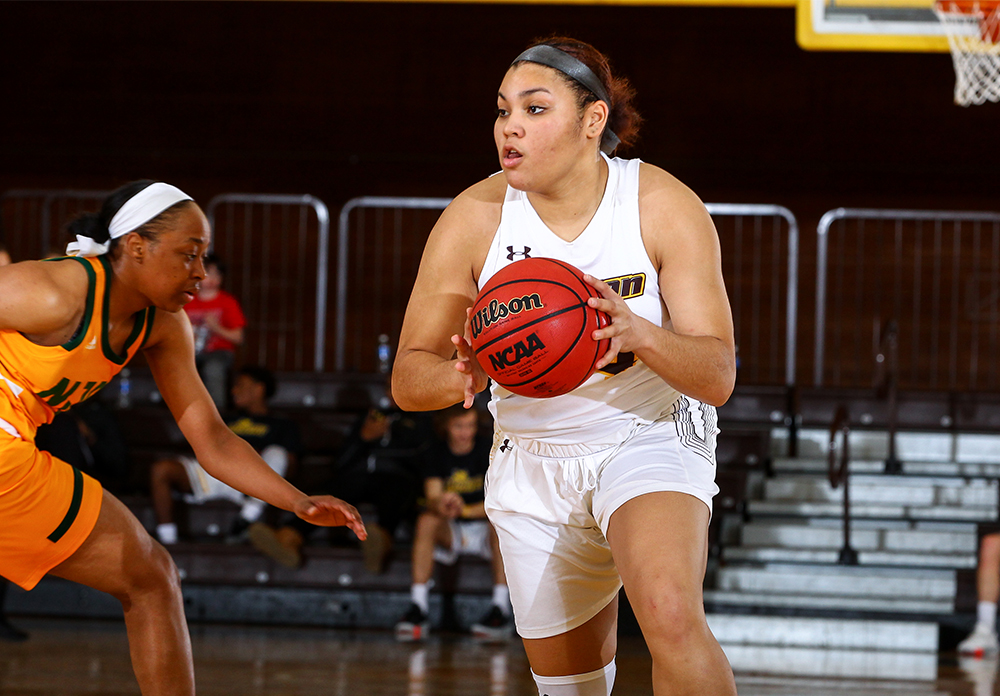 Eliana Santana - 2023-24 - Women's Basketball - Rowan University Athletics