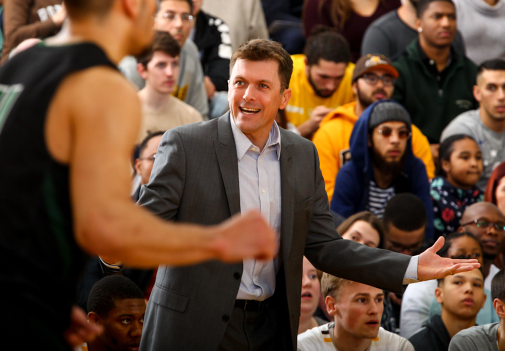 Nick DePersia And Ramon Wright Named To D3hoops.com All-Region Teams ...