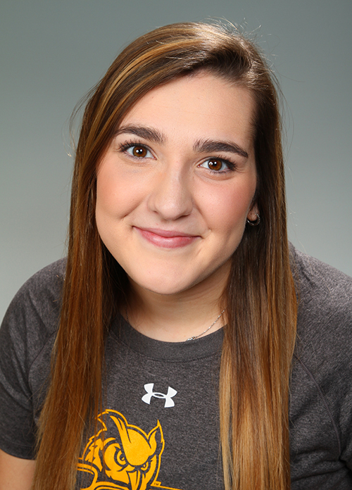 Women's Track & Field Ends Competition At Danny Curran Invitational ...