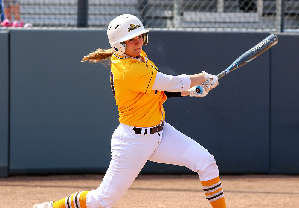 Eastern Connecticut State Softball Wins First Game Of Super Regional, 2 ...